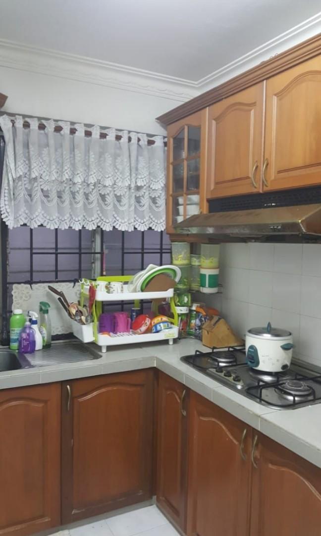 Pangsapuri Putra Harmoni Presint 9 Putrajaya, Property, For Sale on ...