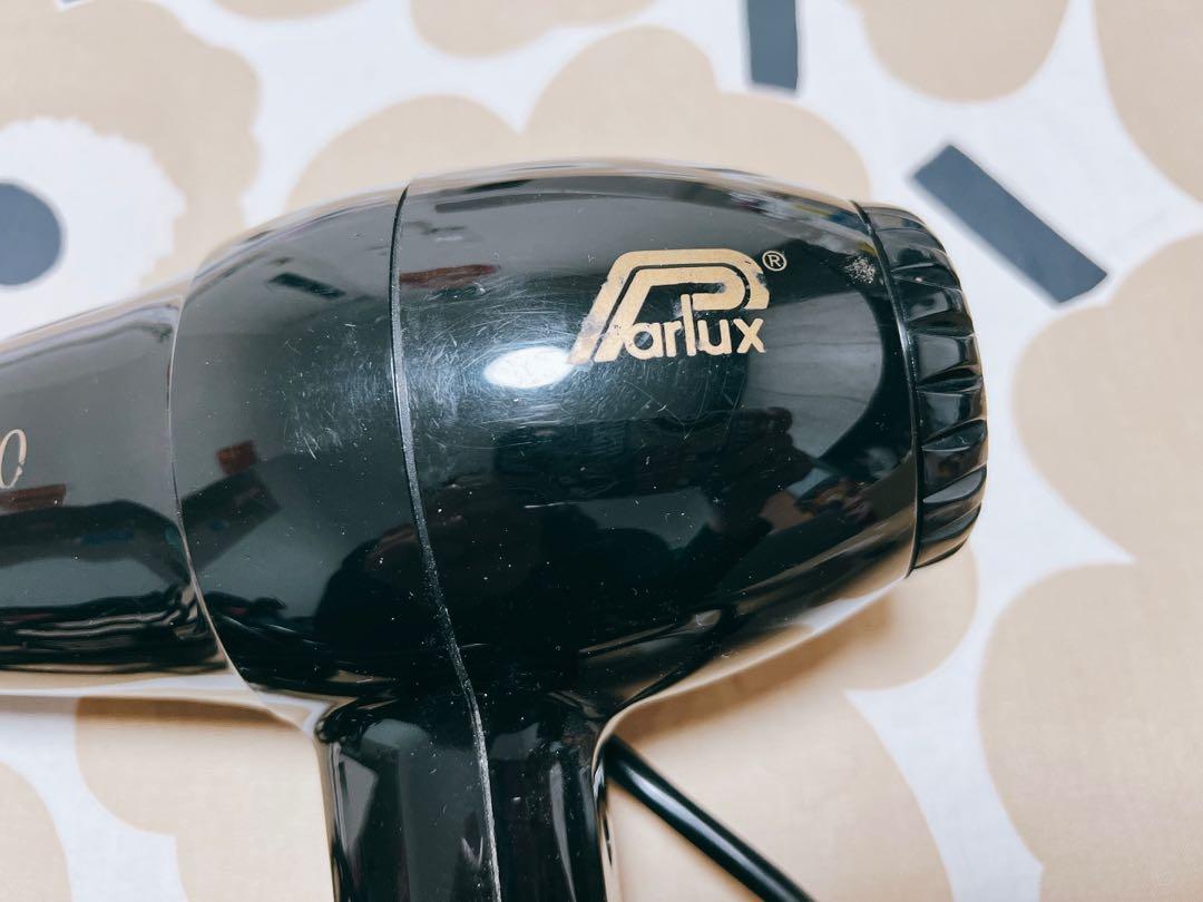 髮型師專用風筒Parlux super turbo 2600 Hair Dryer, 美容＆化妝品, 健康及美容 - 頭髮護理 - Carousell