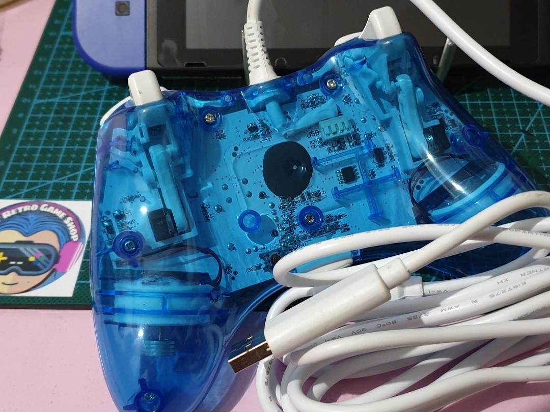 PC controller Xbox Style controller, Video Gaming, Gaming Accessories ...