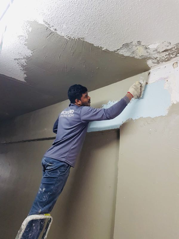 Plastering/ painting/ Hacking /Flooring & Cleaning , Home Services ...