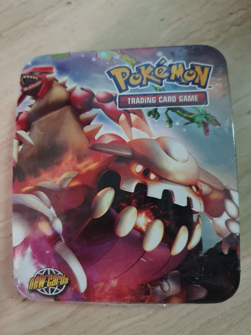 Pokemon treading card game, Hobbies & Toys, Toys & Games on Carousell