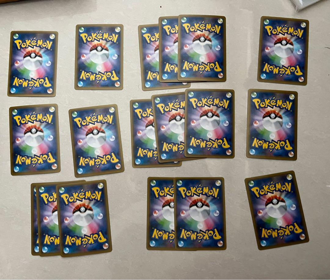 Pokémon 25th Anniversary Promo Card, Hobbies & Toys, Memorabilia ...