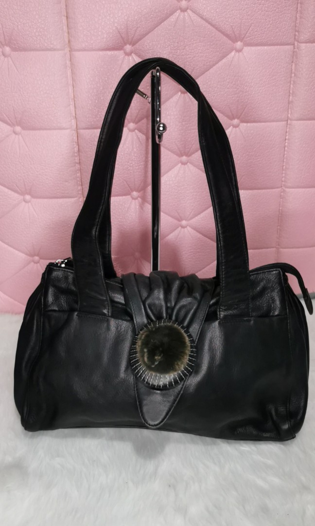 Preloved Countess Mara, Luxury, Bags & Wallets on Carousell