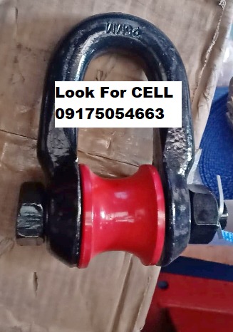 Roller Shackle, Commercial & Industrial, Construction Tools & Equipment ...