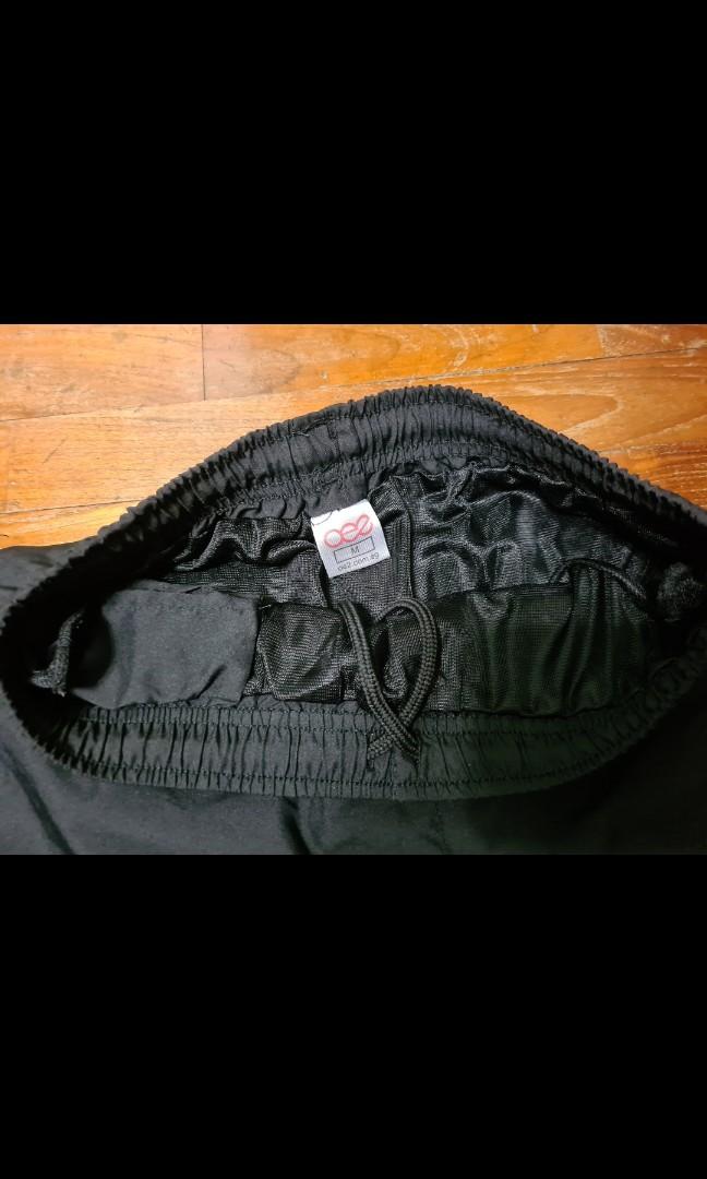 RSAF Admin Shorts, Men's Fashion, Bottoms, Shorts on Carousell