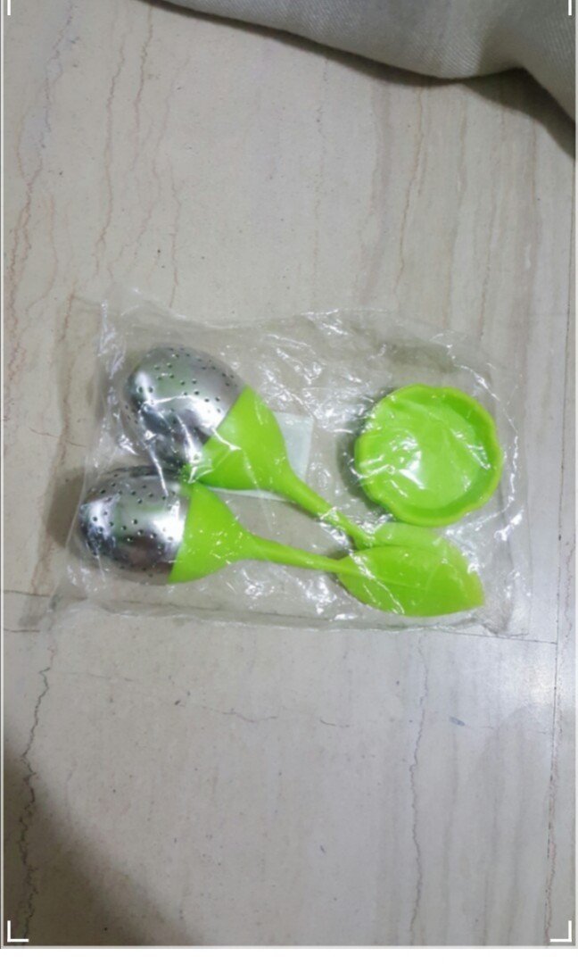 Rubber Tea Maker, Furniture & Home Living, Kitchenware & Tableware ...