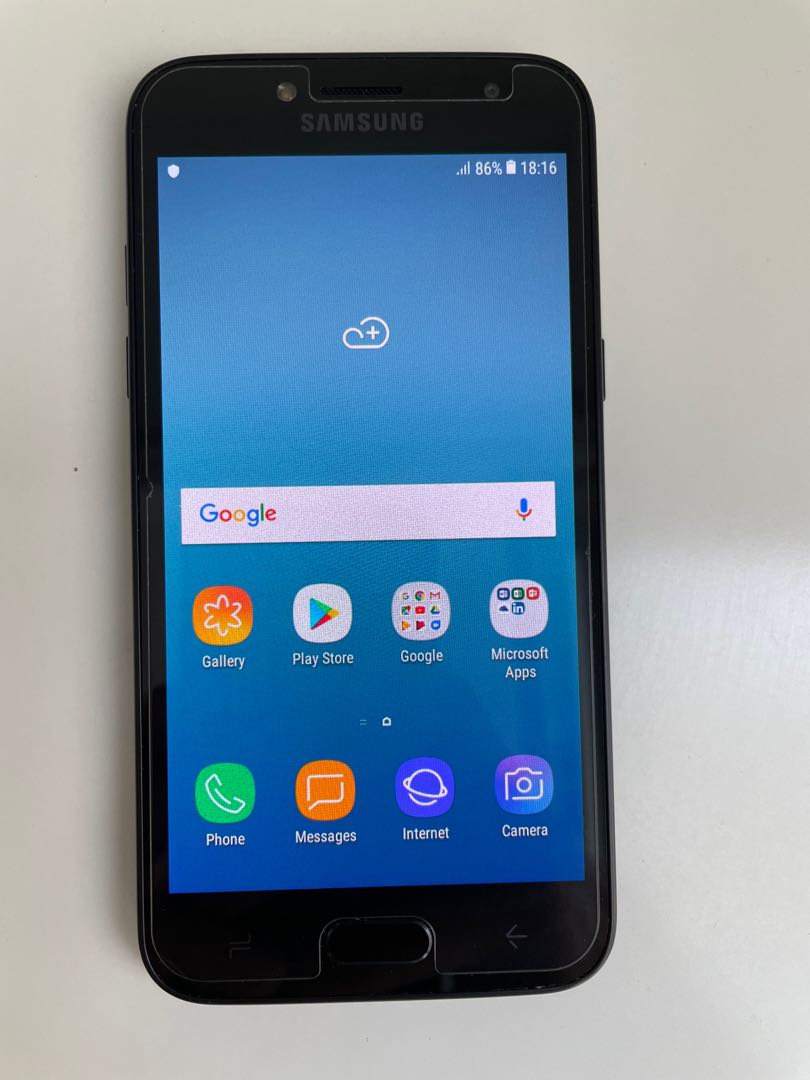 Samsung J2 Pro, Mobile Phones & Gadgets, Mobile Phones, Android Phones ...