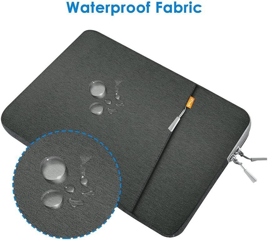 [sg Stock] Jetech Laptop Sleeve Compatible For 13 3 Inch Notebook
