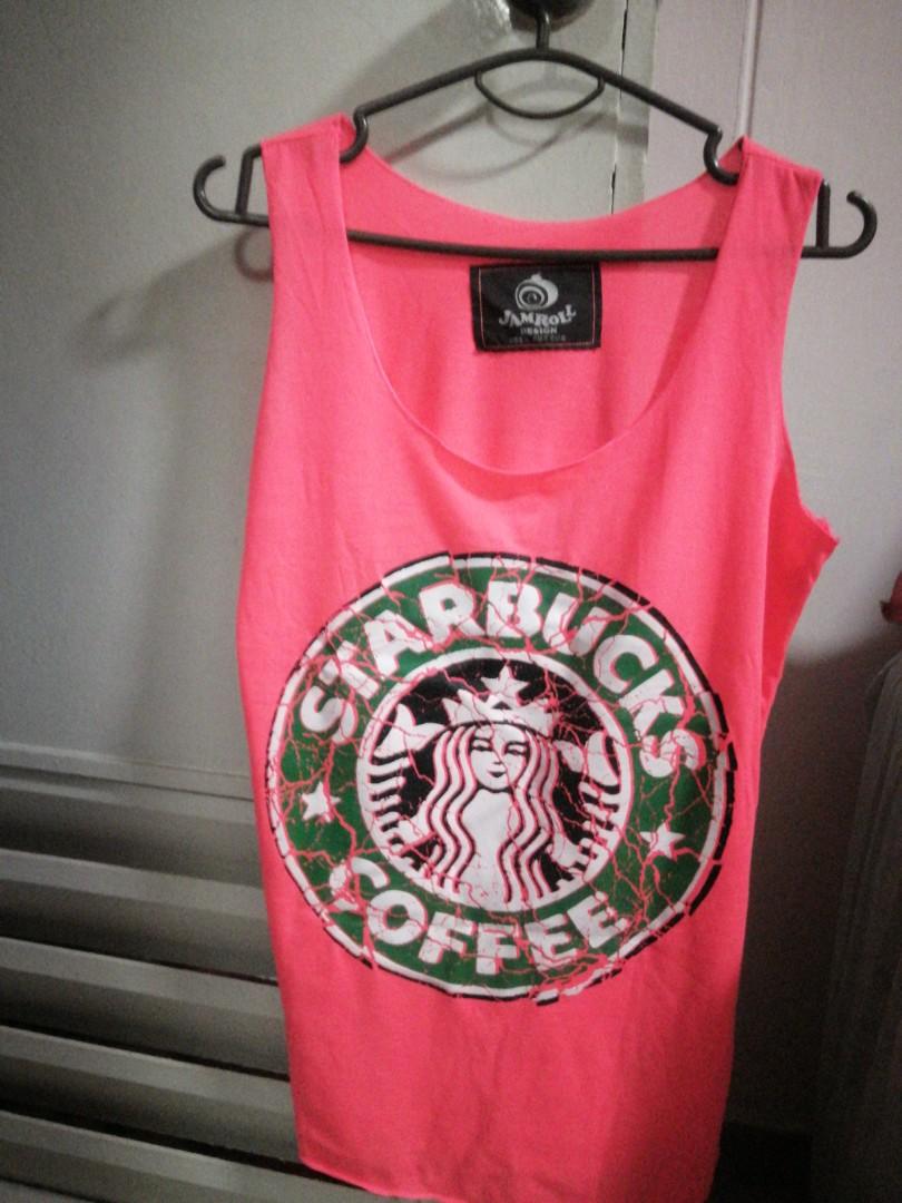 Sleeve less top, Women's Fashion, Tops, Sleeveless on Carousell
