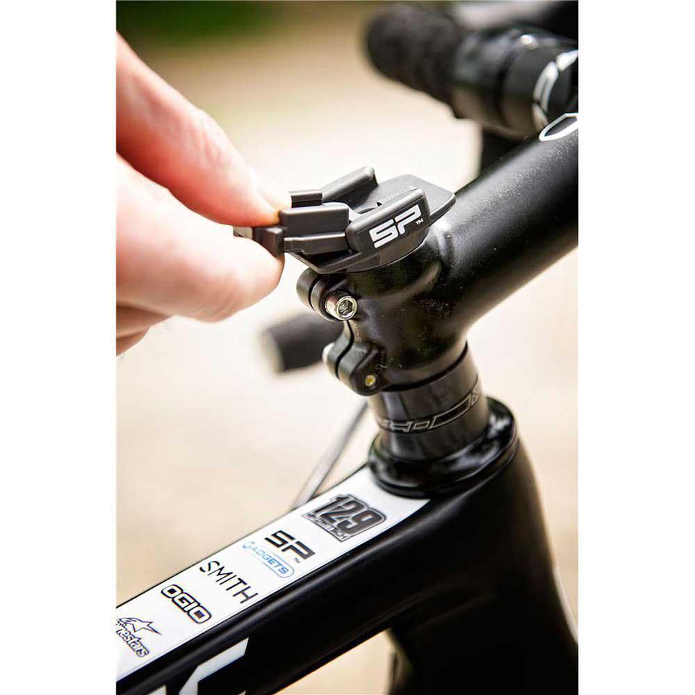 SP Connect Bicycle Stem Mount (M6 screw) for Gopro Action Camera and ...