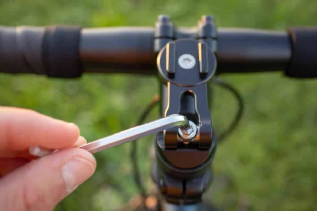 SP Connect Stem Mount Pro for Tern Java Sava Crius Fnhon, Mountain ...