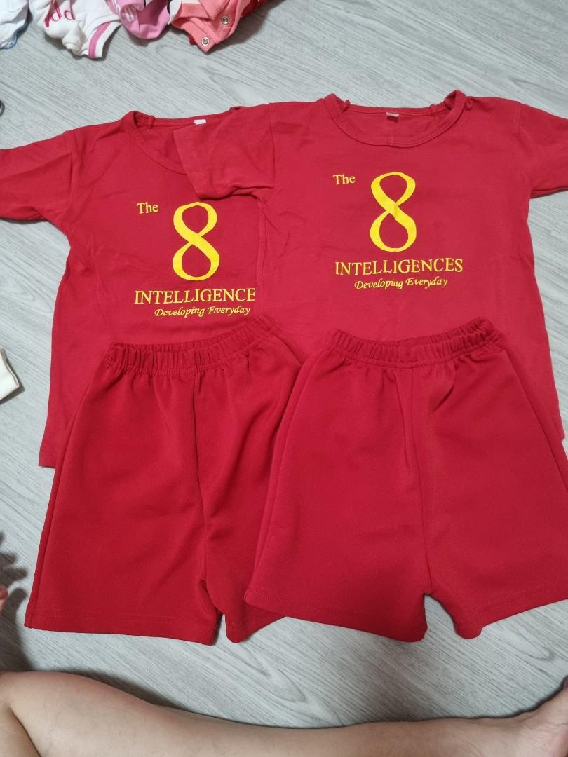 Star Tots playgroup uniform to bless, Babies & Kids, Babies & Kids ...