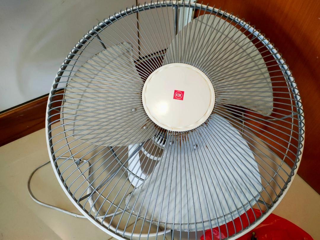 Strong"16 Kdk orbital fan , kdk ceiling fan , kdk fans , Panasonic fan ...