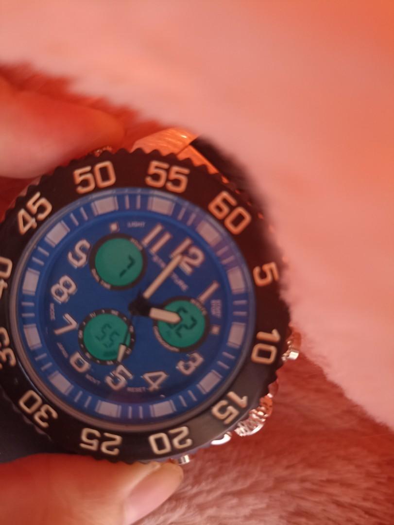 Structure mens watch#1, Men's Fashion, Watches & Accessories, Watches ...