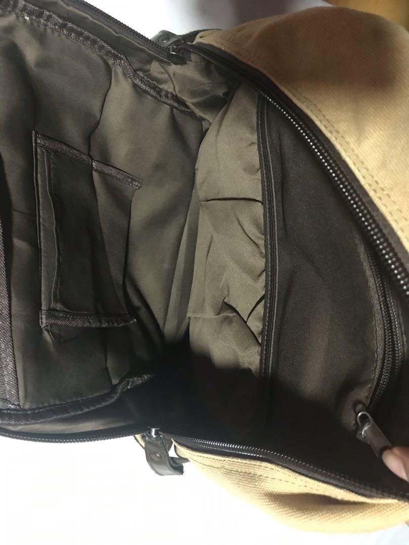 Survey Corps Attack on Titan Backpack, Women's Fashion, Bags & Wallets ...