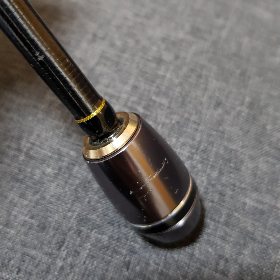 Tailwalk Ajist TZ 69/SL ajing rod., Sports Equipment, Fishing on Carousell