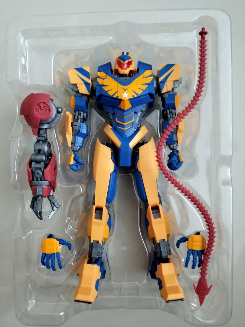 Figure Review: Robot Spirit Atlas Destroyer Pacific Rim:, 56% OFF Figure Review: Robot Spirit Atlas Destroyer Pacific Rim:, 56% OFF