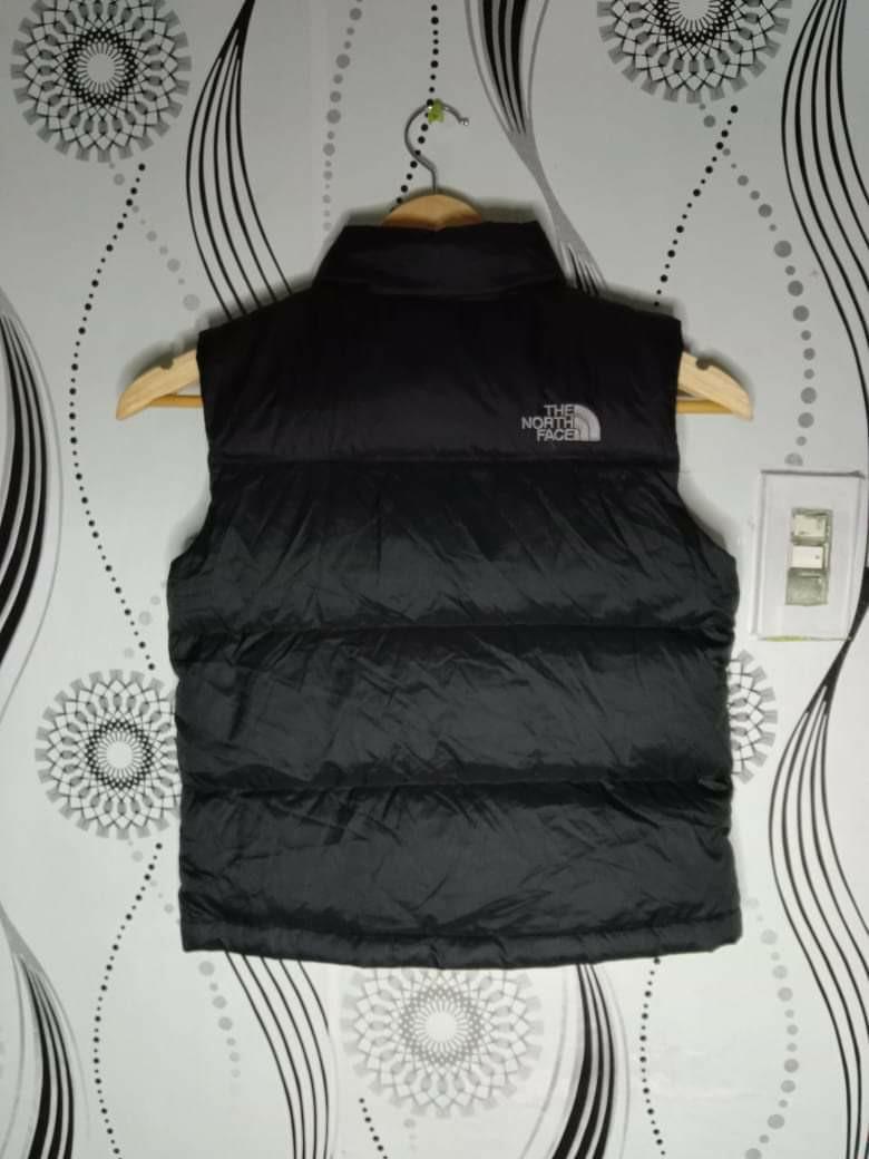 The North Face Vest 550 series, Babies & Kids, Babies & Kids Fashion on ...