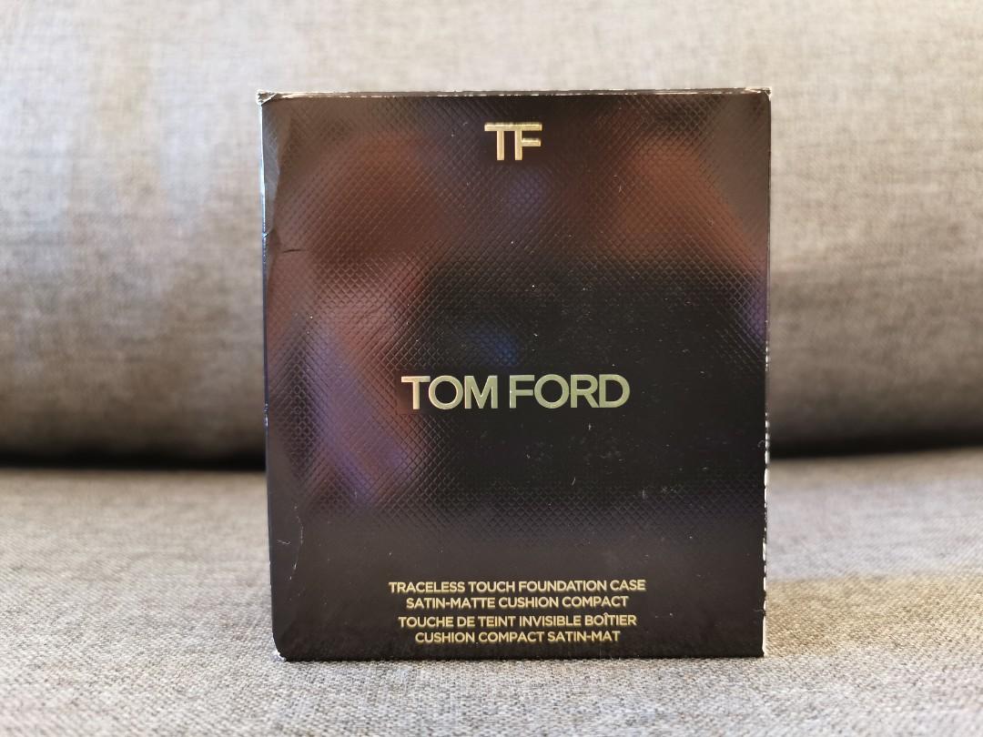 Tom Ford Foundation, Beauty & Personal Care, Face, Makeup on Carousell