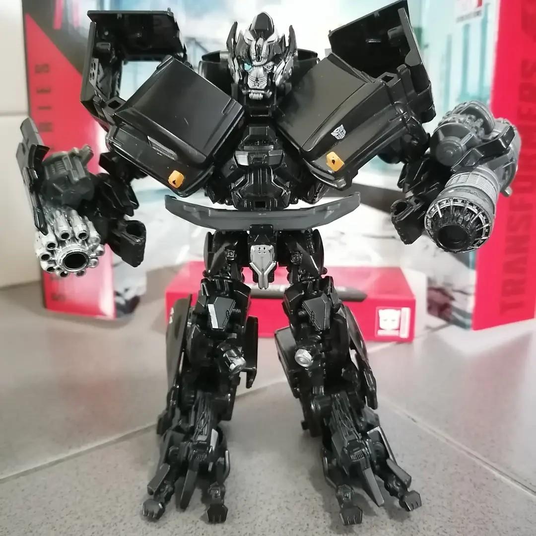 Transformers studio series SS 14 ironhide, Hobbies & Toys, Toys & Games ...