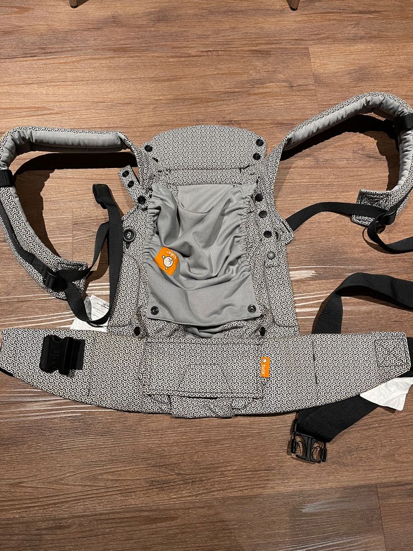 Tula Explorer Carrier, Babies & Kids, Going Out, Carriers & Slings on ...