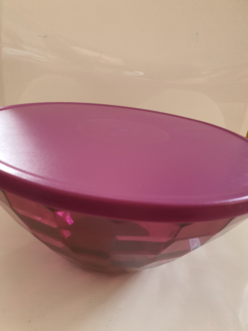 Tupperware Bowl, Furniture & Home Living, Bathroom & Kitchen Fixtures ...