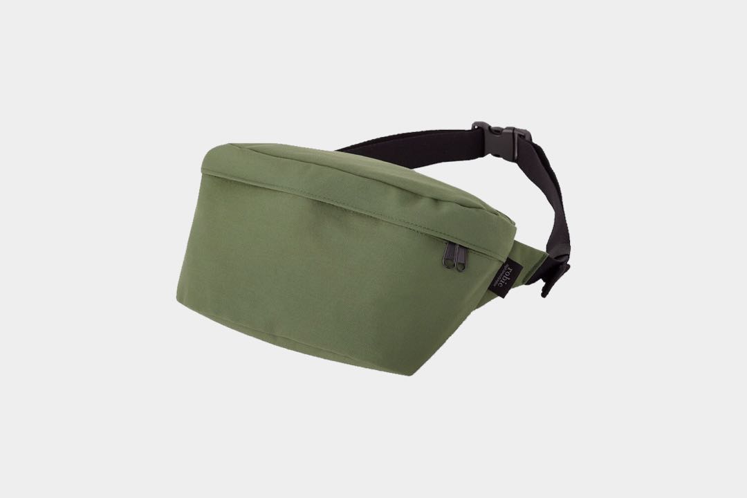 Uniqlo sling bag (robic), Men's Fashion, Bags, Sling Bags on Carousell