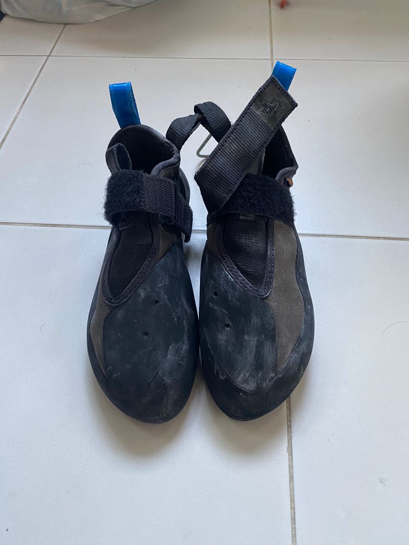 Unparallel Regulus climbing shoe, Sports Equipment, Other Sports Equipment and Supplies on Carousell