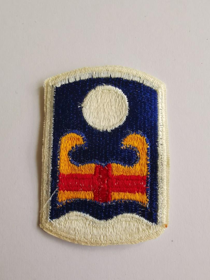 US Army 92nd Military Police Brigade patch, Hobbies & Toys ...