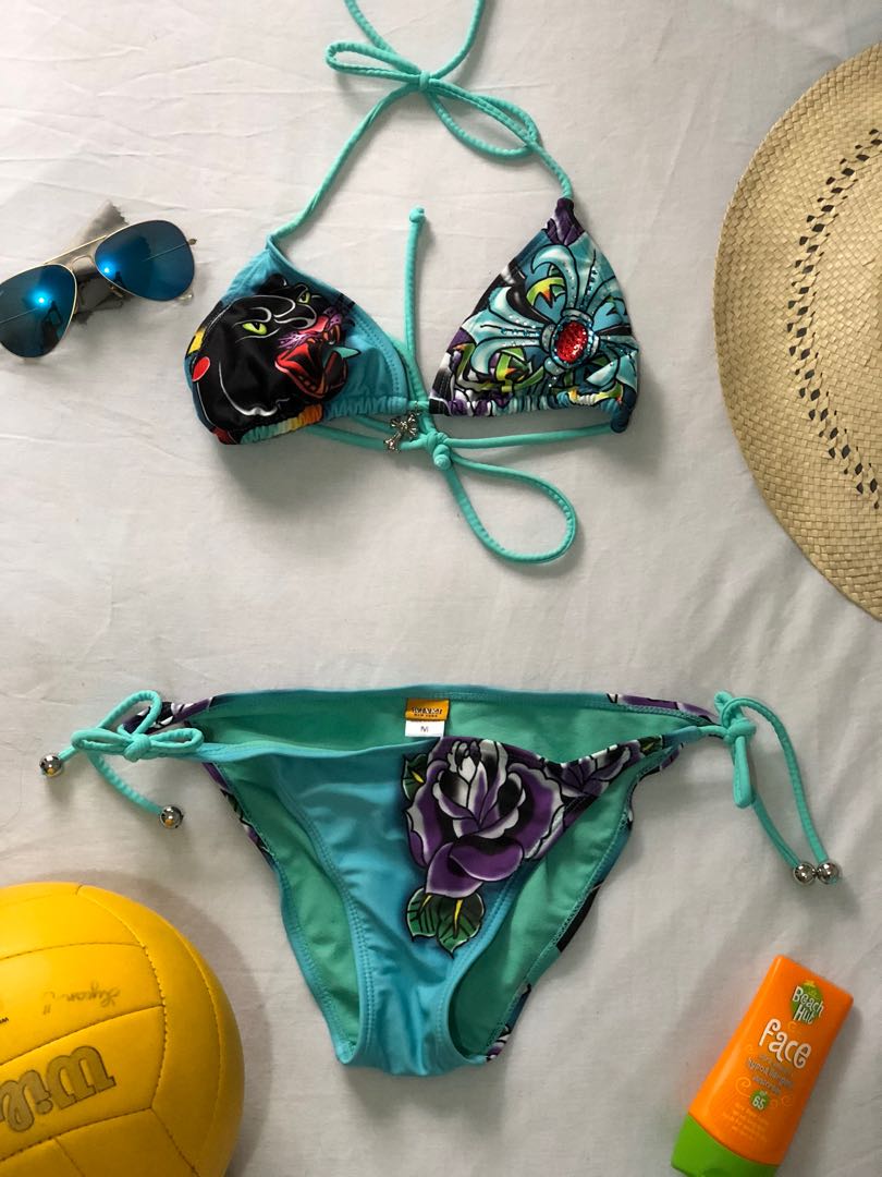 Winki New York swimsuit, Women's Fashion, Swimwear, Bikinis & Swimsuits ...