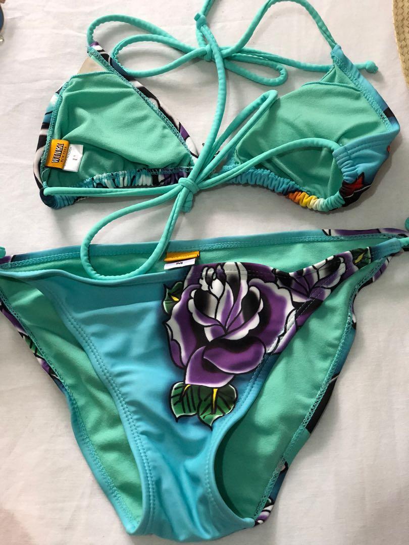 Winki New York swimsuit, Women's Fashion, Swimwear, Bikinis & Swimsuits ...