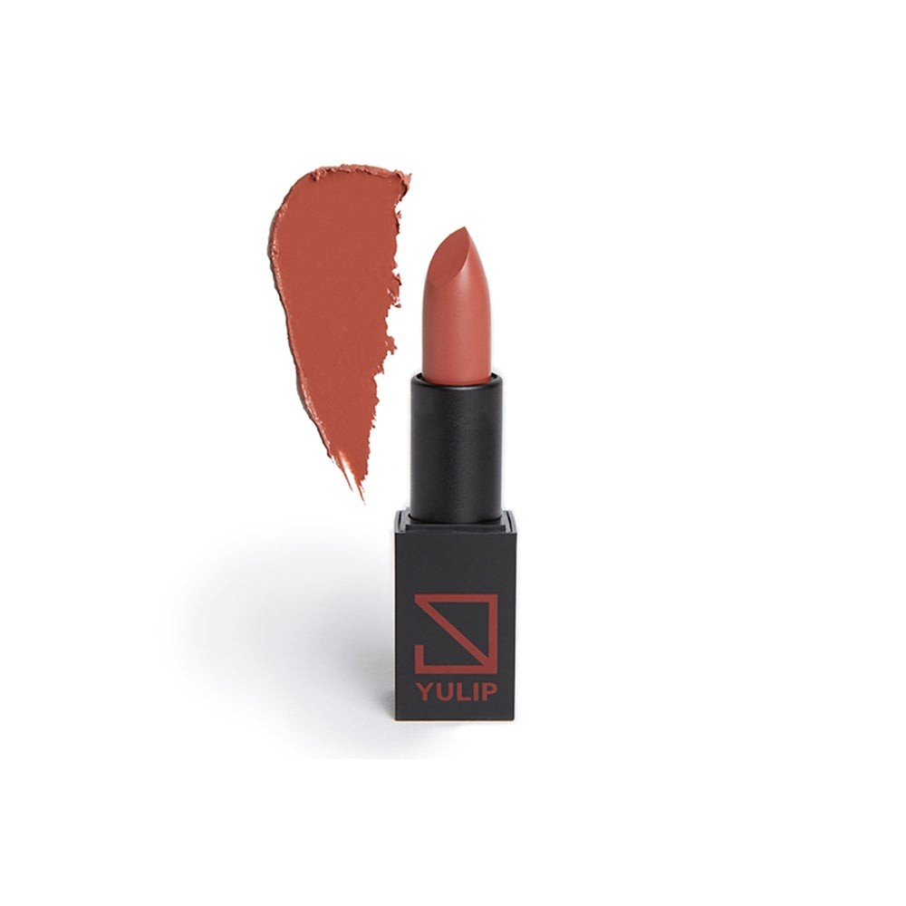 YULIP Lipstick Lip Balm Daring Nude, Beauty & Personal Care, Face ...