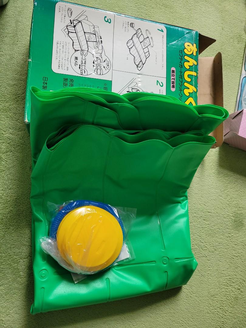 全新 絕版 極罕有 Sanrio Keroppi 汽車後座填充 興趣及遊戲 玩具 And 遊戲類 Carousell