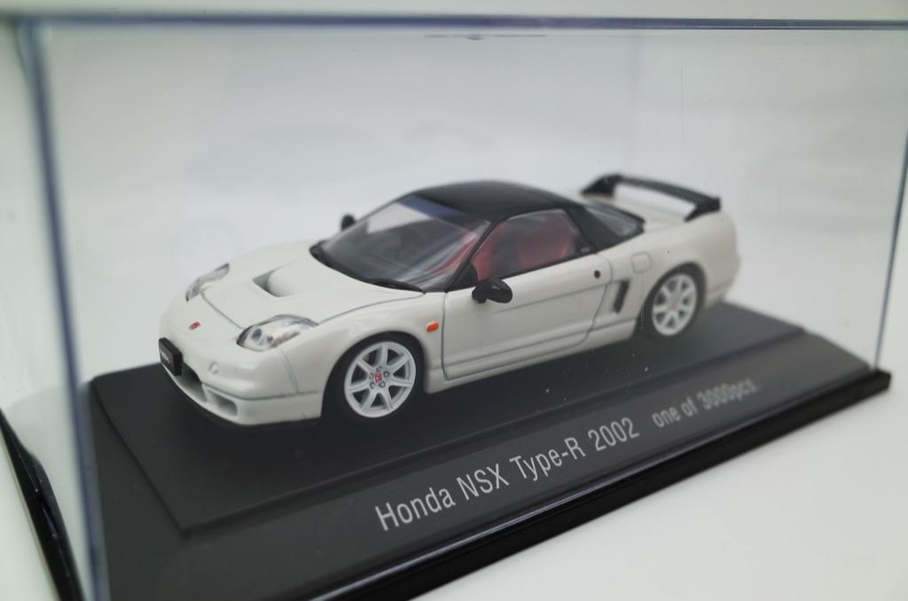 罕有 Ebbro 1/43 Honda NSX Type R NA2 Diecast 絕版, 興趣及遊戲, 玩具 & 遊戲類 - Carousell