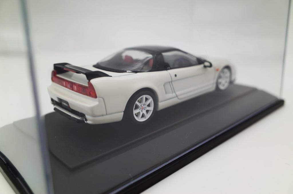 罕有 Ebbro 1/43 Honda NSX Type R NA2 Diecast 絕版, 興趣及遊戲, 玩具 & 遊戲類 - Carousell