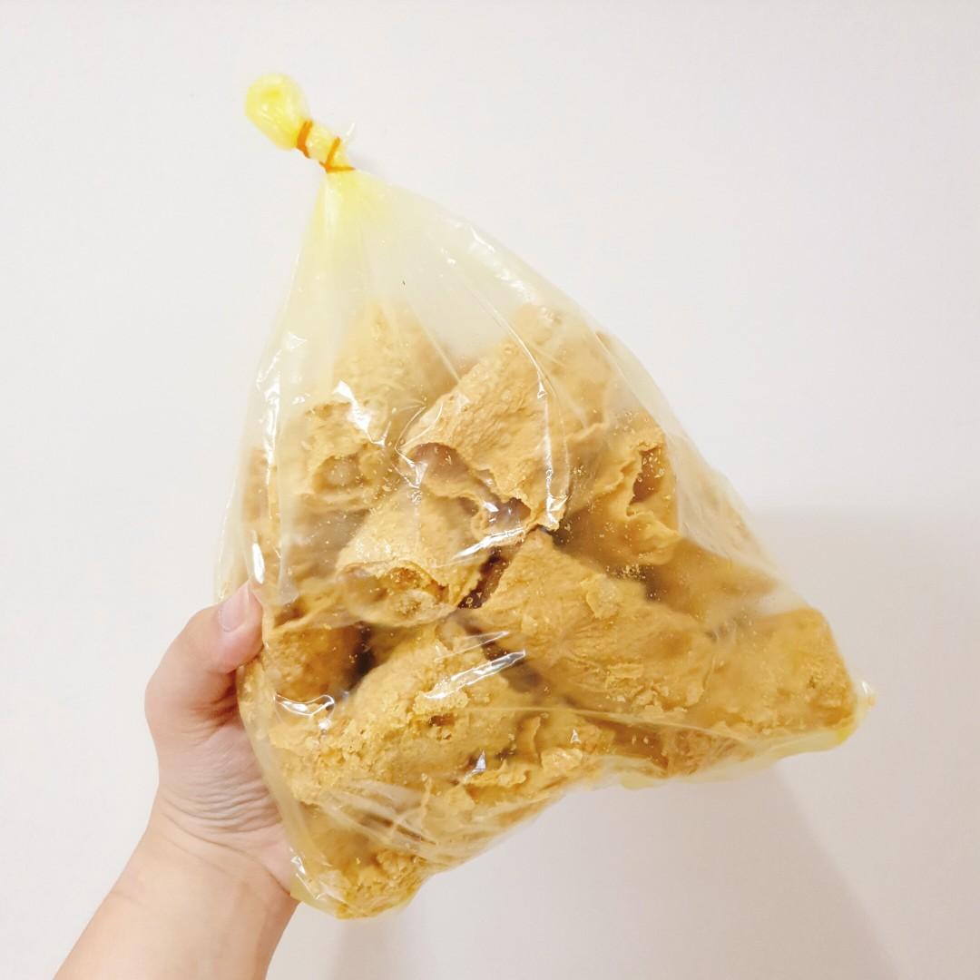 腐竹卷 Fuzok, Food & Drinks, Other Food & Drinks on Carousell