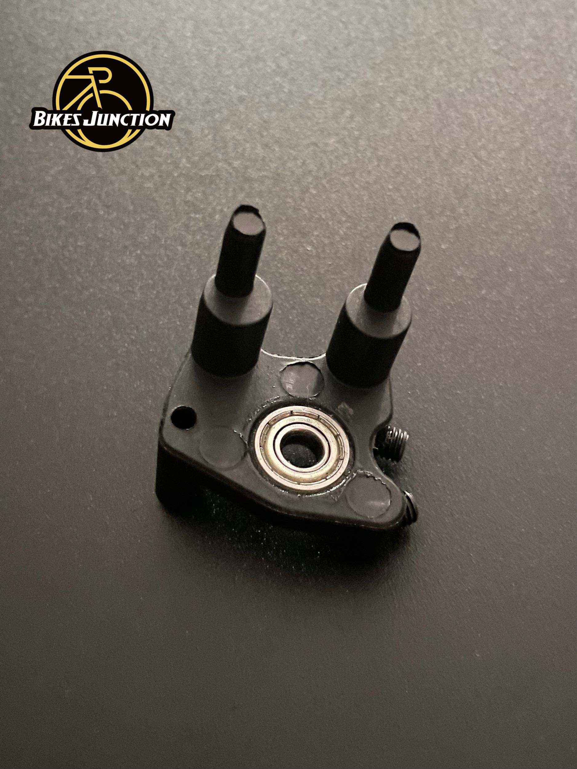 Aceoffix Chain Pusher SF03 For Brompton, Sports Equipment, Bicycles ...