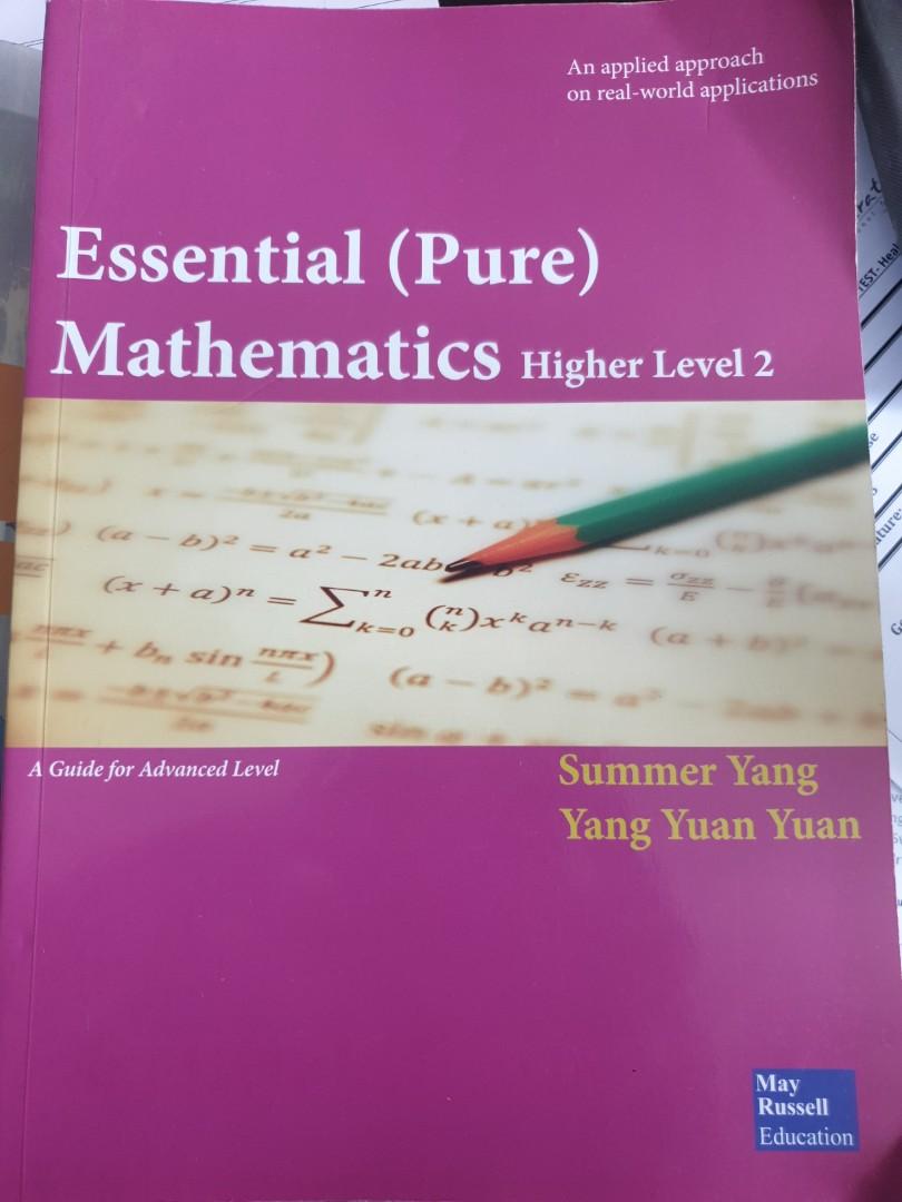 Alevel revision books, Hobbies & Toys, Books & Magazines, Assessment ...