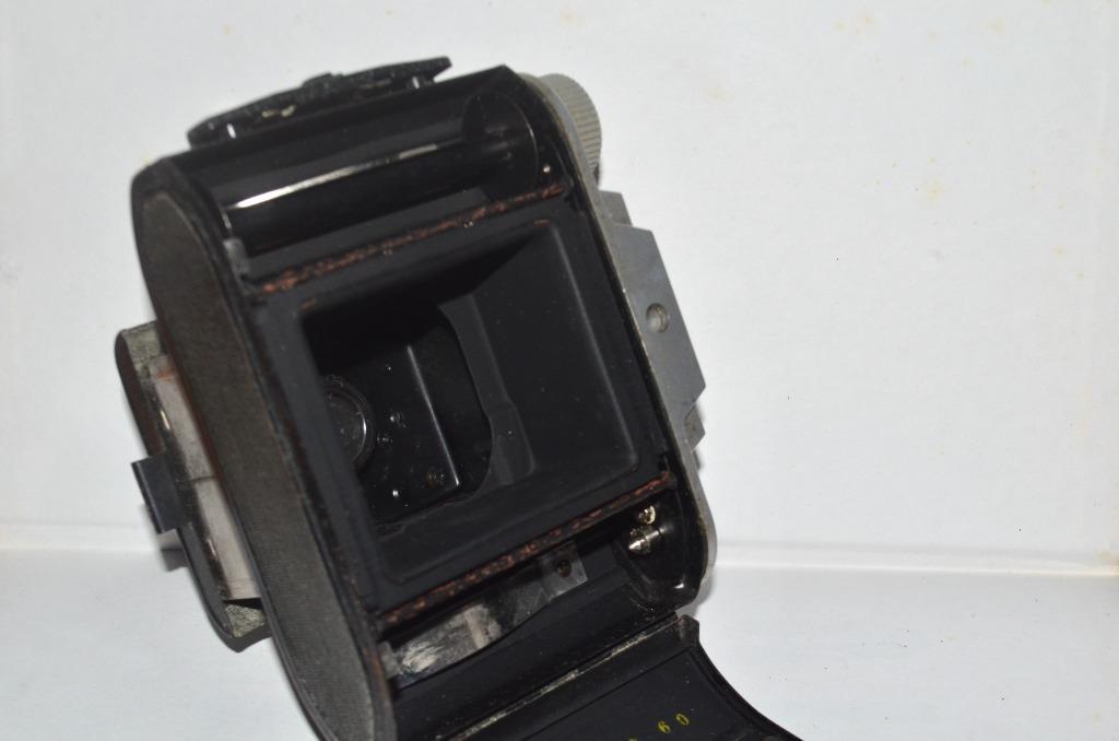 Ansco Flash Clipper FIlm Camera ( For Display ), Photography, Cameras ...