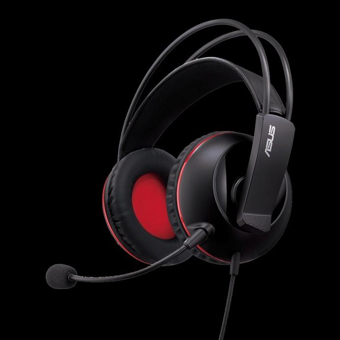 ASUS ROG CERBERUS Gaming Headset, Audio, Headphones & Headsets on Carousell
