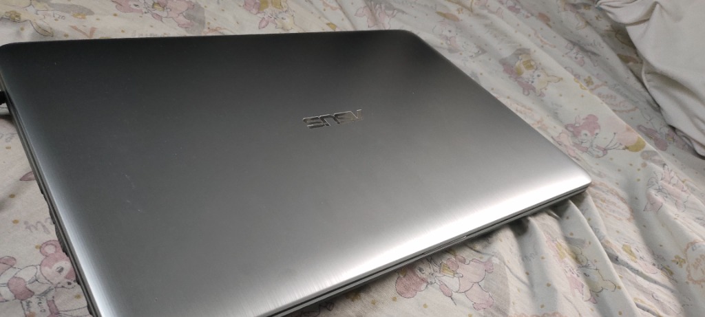 Asus Vivobook Max Laptop X541N, Computers & Tech, Laptops & Notebooks ...