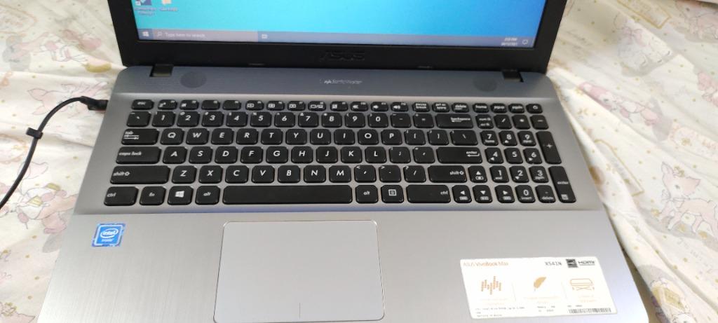 Asus Vivobook Max Laptop X541N, Computers & Tech, Laptops & Notebooks ...