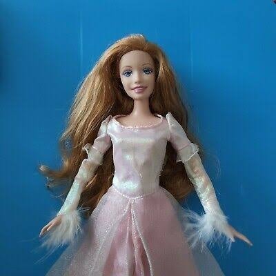 Barbie Preloved Brietta doll, Hobbies & Toys, Toys & Games on Carousell