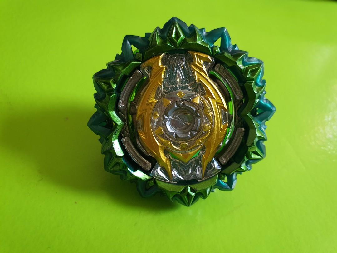 Beyblade Random Booster Vol. 26, Hobbies & Toys, Toys & Games on Carousell