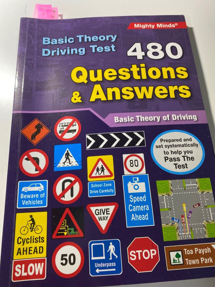 BTT Book, Hobbies & Toys, Books & Magazines, Assessment Books on Carousell