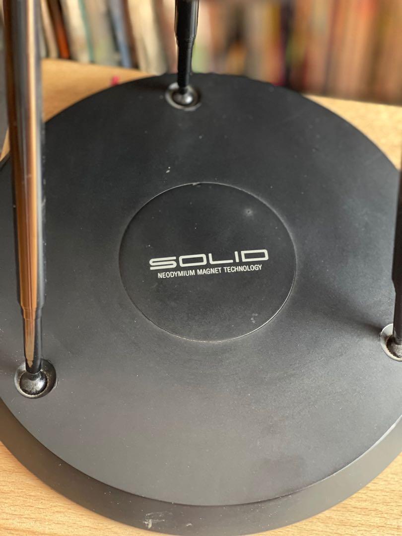 B&W ROCK SOLID VERTICALE 2.1 system, Audio, Soundbars, Speakers ...