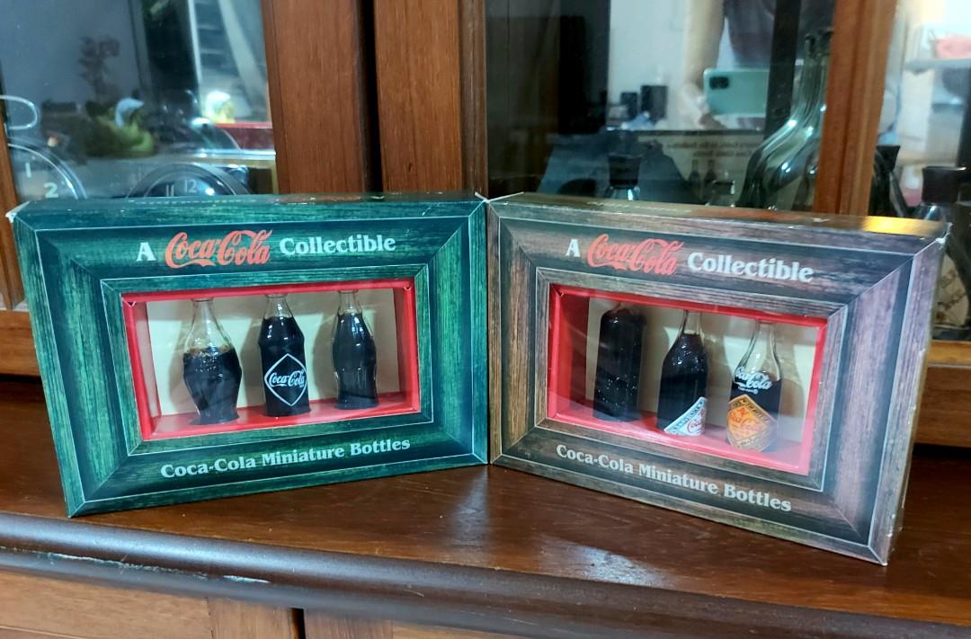 Coca-Cola collectible, Hobbies & Toys, Memorabilia & Collectibles ...