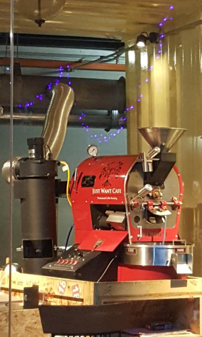 Coffee roaster / cooker hood hose / portable aircon aluminium ...