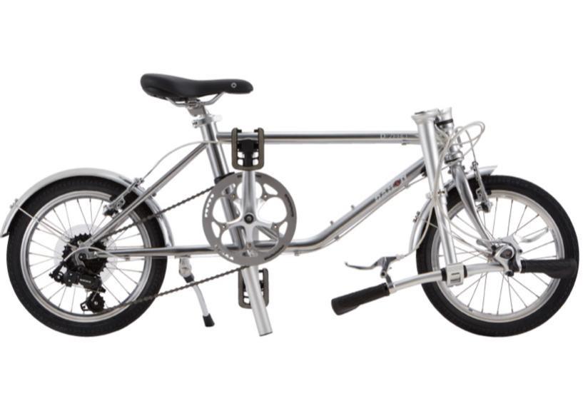 Dahon D-Zero 2022, Sports Equipment, Bicycles & Parts, Bicycles on Carousell