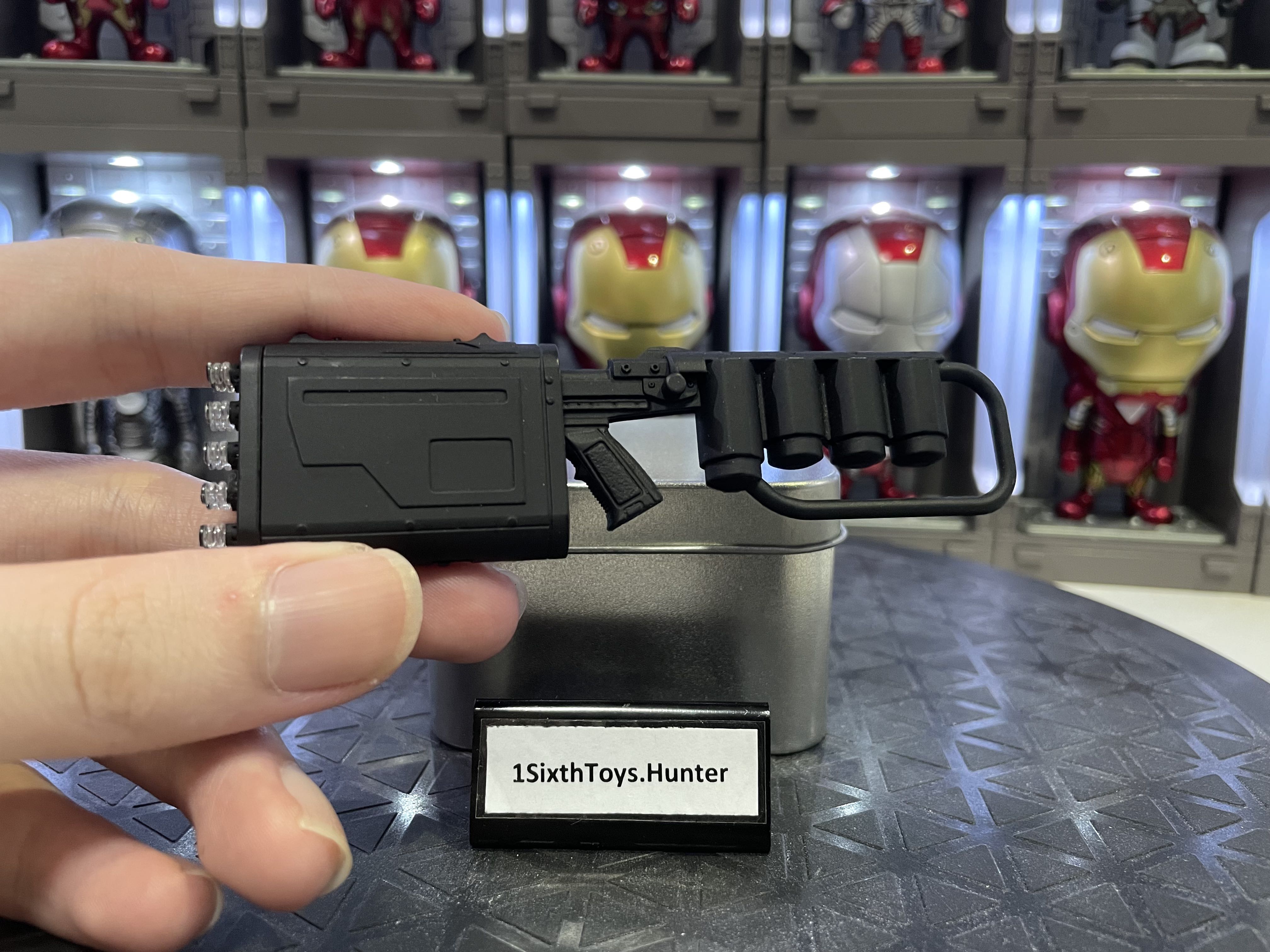 DC THE DARK KNIGHT RISES HOT TOYS 1/6 SCALE DX12 BATMAN BRUCE WAYNE EMP ...